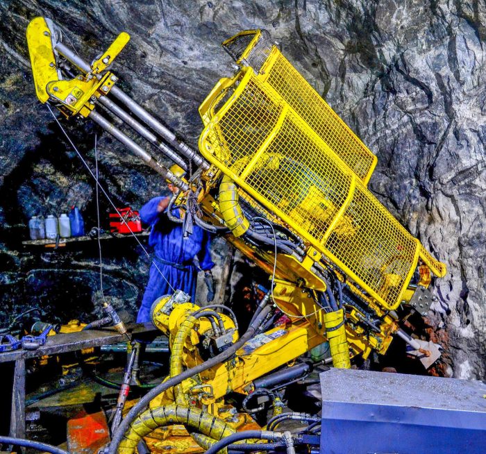 SG Tourism | BOGALA MINE OF MICA