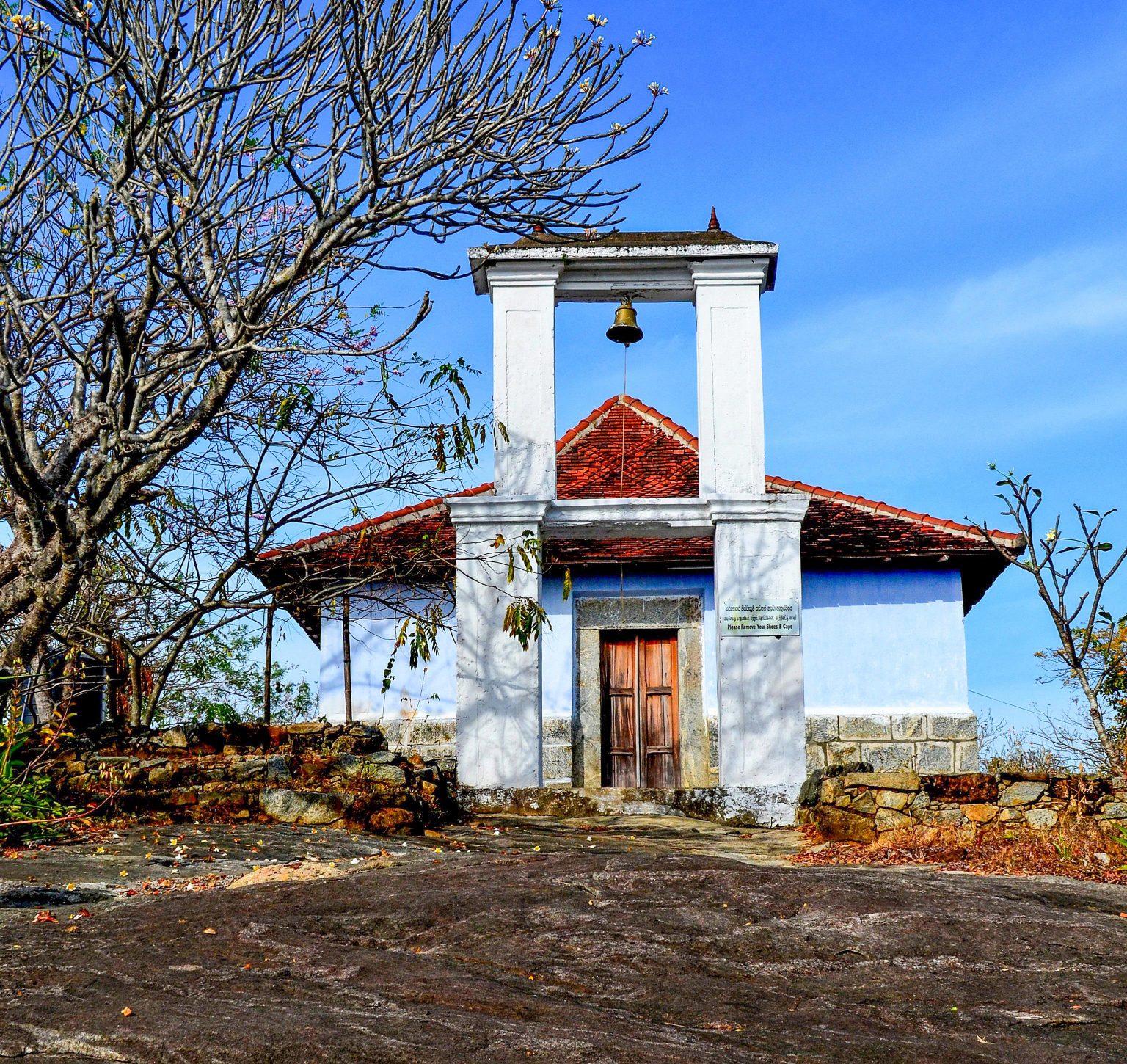 SG Tourism | DEWANAGALA RAJAMAHA VIHARA