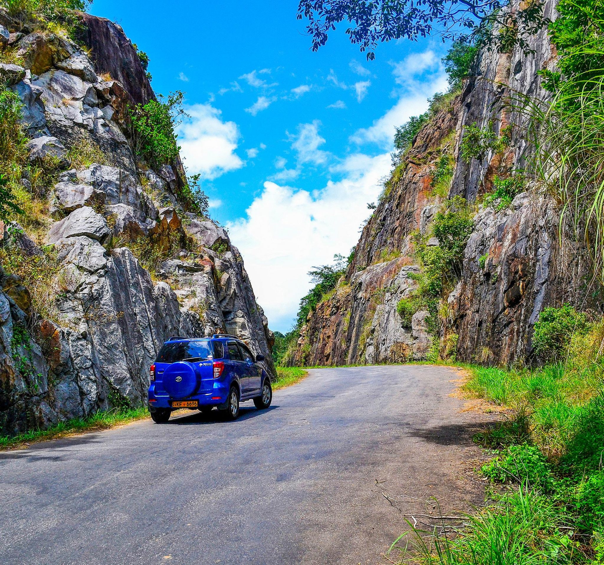 SG Tourism | BELIHULOYA